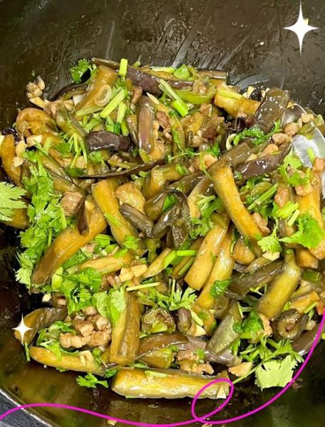 茄子里放肉馅是什么菜_家常做法-第2张图片-山城妙识 茄子里放肉馅是什么菜_家常做法-第2张图片-山城妙识