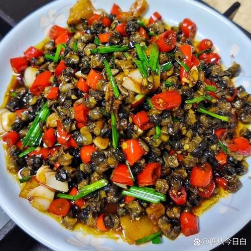 爆炒田螺肉怎么炒不老_田螺肉嫩滑技巧-第1张图片-山城妙识 爆炒田螺肉怎么炒不老_田螺肉嫩滑技巧-第1张图片-山城妙识