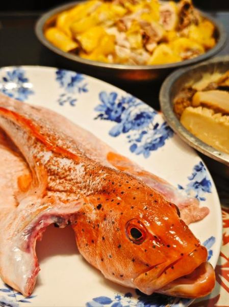 东星斑鱼多少钱一斤_东星斑鱼价格为什么贵-第1张图片-山城妙识 东星斑鱼多少钱一斤_东星斑鱼价格为什么贵-第1张图片-山城妙识