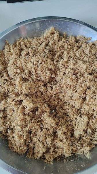 肉松洗了像棉花是真的吗_肉松遇水变棉絮真相-第3张图片-山城妙识 肉松洗了像棉花是真的吗_肉松遇水变棉絮真相-第3张图片-山城妙识