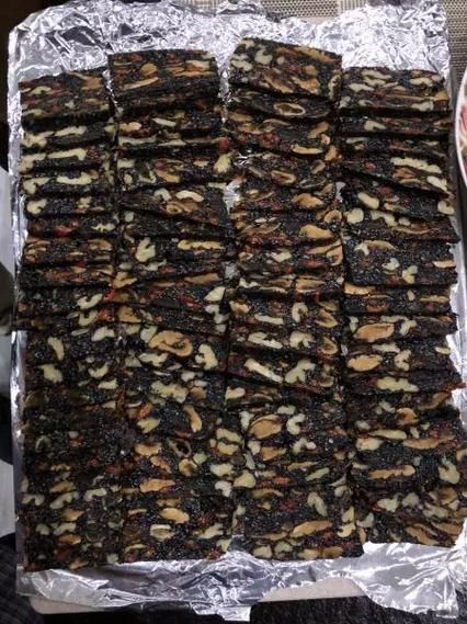 马悦凌固元膏的做法_马悦凌固元膏的功效-第2张图片-山城妙识 马悦凌固元膏的做法_马悦凌固元膏的功效-第2张图片-山城妙识