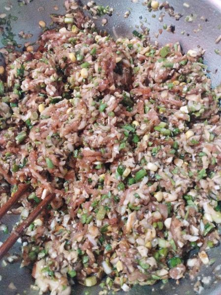 香菇饺子馅怎么做才好吃_香菇饺子馅怎么调才香-第1张图片-山城妙识 香菇饺子馅怎么做才好吃_香菇饺子馅怎么调才香-第1张图片-山城妙识