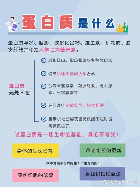 人体每天需要多少蛋白质_蛋白质不足有哪些表现-第2张图片-山城妙识 人体每天需要多少蛋白质_蛋白质不足有哪些表现-第2张图片-山城妙识