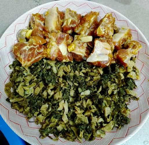 风干排骨怎么做_家常风干排骨的做法大全-第1张图片-山城妙识 风干排骨怎么做_家常风干排骨的做法大全-第1张图片-山城妙识