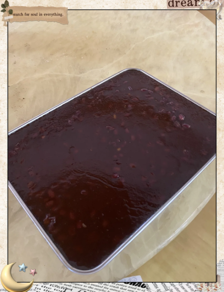 红豆马蹄糕怎么做_红豆马蹄糕为什么不成形-第1张图片-山城妙识 红豆马蹄糕怎么做_红豆马蹄糕为什么不成形-第1张图片-山城妙识