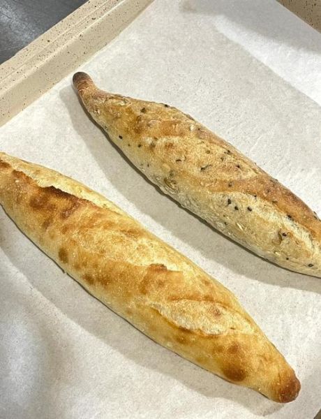 法棍常温能放几天_法棍冷冻保存多久-第1张图片-山城妙识 法棍常温能放几天_法棍冷冻保存多久-第1张图片-山城妙识