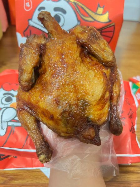 手扒鸡怎么做_手扒鸡是哪里的菜-第2张图片-山城妙识 手扒鸡怎么做_手扒鸡是哪里的菜-第2张图片-山城妙识