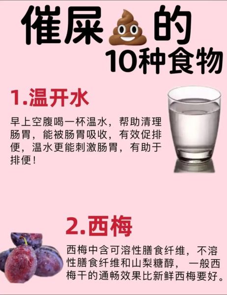 便秘吃什么立刻排便_如何快速排便-第1张图片-山城妙识 便秘吃什么立刻排便_如何快速排便-第1张图片-山城妙识