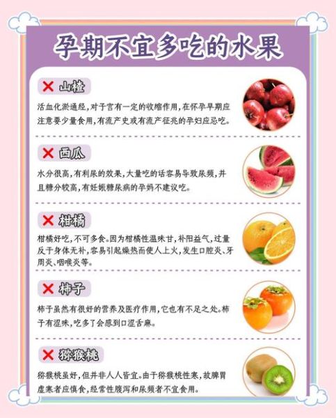 孕妇不能吃哪些食物_孕妇饮食禁忌有哪些-第1张图片-山城妙识 孕妇不能吃哪些食物_孕妇饮食禁忌有哪些-第1张图片-山城妙识