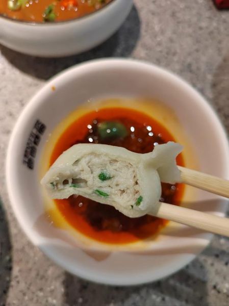 鲅鱼和什么包饺子好吃_经典搭配与创意组合-第2张图片-山城妙识 鲅鱼和什么包饺子好吃_经典搭配与创意组合-第2张图片-山城妙识