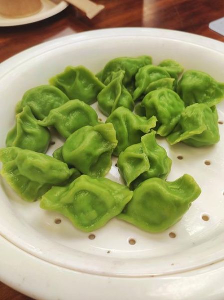 鲅鱼和什么包饺子好吃_经典搭配与创意组合-第3张图片-山城妙识 鲅鱼和什么包饺子好吃_经典搭配与创意组合-第3张图片-山城妙识