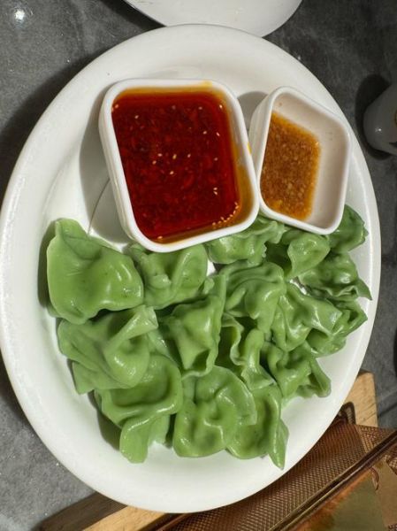 鲅鱼和什么包饺子好吃_经典搭配与创意组合-第1张图片-山城妙识 鲅鱼和什么包饺子好吃_经典搭配与创意组合-第1张图片-山城妙识