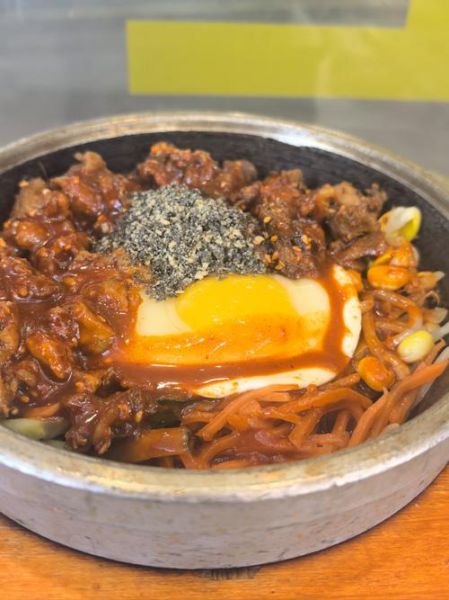 韩式烤肉饭加盟连锁_韩式烤肉饭加盟费多少钱-第2张图片-山城妙识 韩式烤肉饭加盟连锁_韩式烤肉饭加盟费多少钱-第2张图片-山城妙识