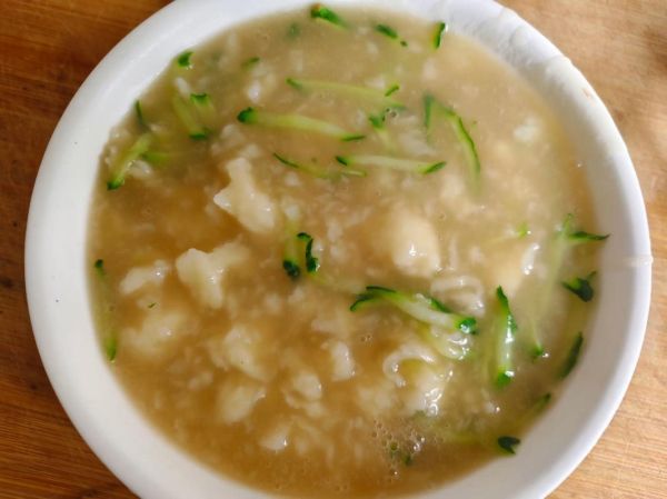 面疙瘩怎么做视频_面疙瘩汤的家常做法-第2张图片-山城妙识 面疙瘩怎么做视频_面疙瘩汤的家常做法-第2张图片-山城妙识