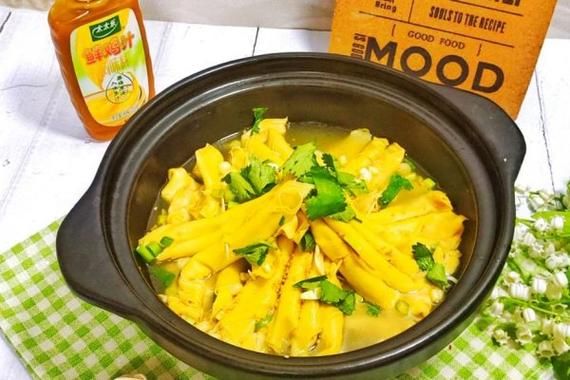 鸡汤豆腐串怎么做_家常做法步骤详解-第2张图片-山城妙识