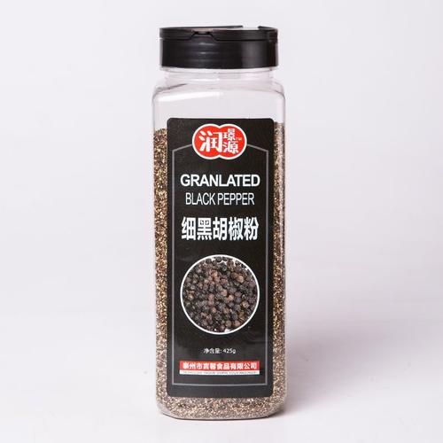 黑胡椒粉哪个牌子好_黑胡椒粉怎么选-第3张图片-山城妙识 黑胡椒粉哪个牌子好_黑胡椒粉怎么选-第3张图片-山城妙识
