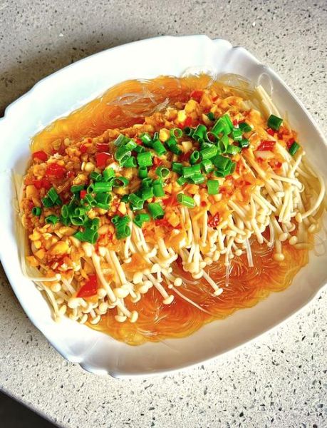 黄金菇图片_黄金菇怎么做好吃-第2张图片-山城妙识 黄金菇图片_黄金菇怎么做好吃-第2张图片-山城妙识