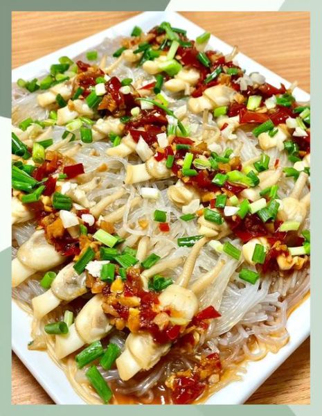 蛏子怎么炒才好吃_蛏子炒多久才嫩-第1张图片-山城妙识 蛏子怎么炒才好吃_蛏子炒多久才嫩-第1张图片-山城妙识