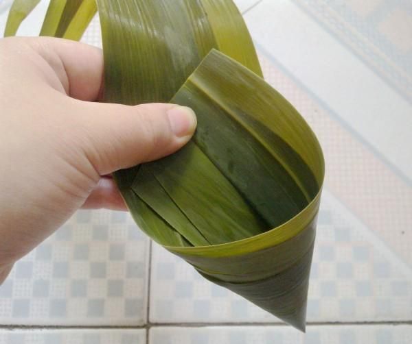 粽子怎么做_粽子做法全过程-第3张图片-山城妙识 粽子怎么做_粽子做法全过程-第3张图片-山城妙识