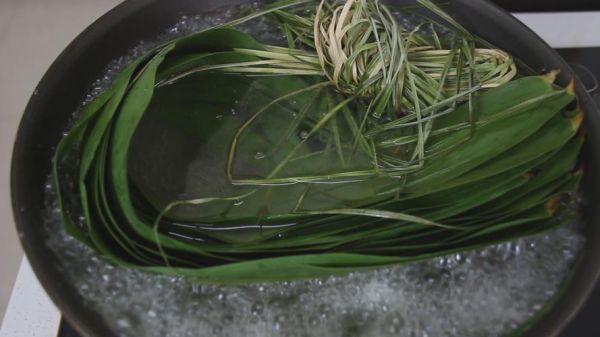 粽子怎么做_粽子做法全过程-第2张图片-山城妙识 粽子怎么做_粽子做法全过程-第2张图片-山城妙识