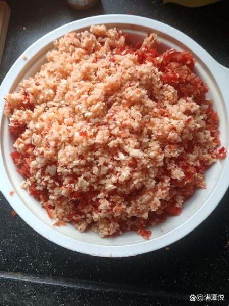 剁椒怎么做才香_剁椒不放盐会坏吗-第3张图片-山城妙识 剁椒怎么做才香_剁椒不放盐会坏吗-第3张图片-山城妙识