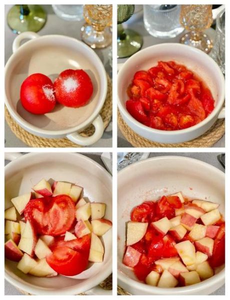 糖醋番茄汁怎么做_糖醋番茄汁的正宗做法-第1张图片-山城妙识 糖醋番茄汁怎么做_糖醋番茄汁的正宗做法-第1张图片-山城妙识