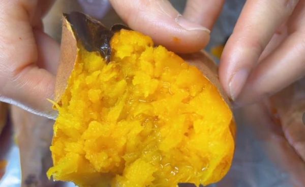 电烤箱烤红薯会爆炸吗_如何避免-第1张图片-山城妙识 电烤箱烤红薯会爆炸吗_如何避免-第1张图片-山城妙识