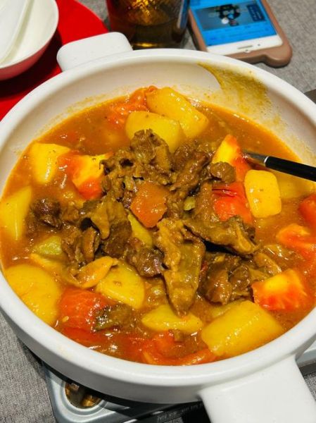 牛肉炖土豆西红柿怎么炖好吃又烂_牛肉炖多久才软烂-第2张图片-山城妙识