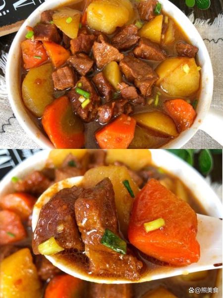 牛肉炖土豆西红柿怎么炖好吃又烂_牛肉炖多久才软烂-第3张图片-山城妙识