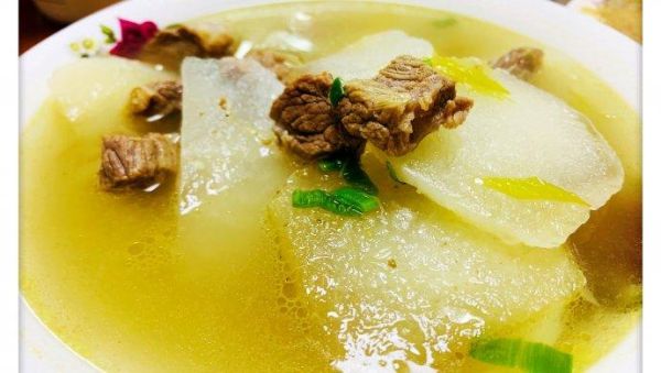 萝卜牛肉汤怎么做_萝卜牛肉汤的功效与禁忌-第3张图片-山城妙识 萝卜牛肉汤怎么做_萝卜牛肉汤的功效与禁忌-第3张图片-山城妙识