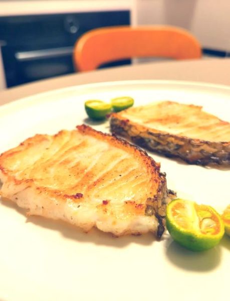 银鳕鱼怎么做好吃_银鳕鱼做法大全-第1张图片-山城妙识 银鳕鱼怎么做好吃_银鳕鱼做法大全-第1张图片-山城妙识