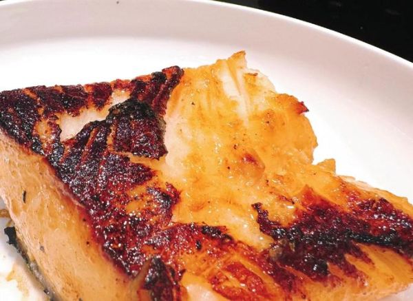 银鳕鱼怎么做好吃_银鳕鱼做法大全-第3张图片-山城妙识 银鳕鱼怎么做好吃_银鳕鱼做法大全-第3张图片-山城妙识