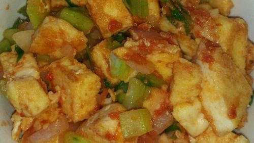 炒馒头块怎么做_炒馒头块为什么硬-第2张图片-山城妙识 炒馒头块怎么做_炒馒头块为什么硬-第2张图片-山城妙识