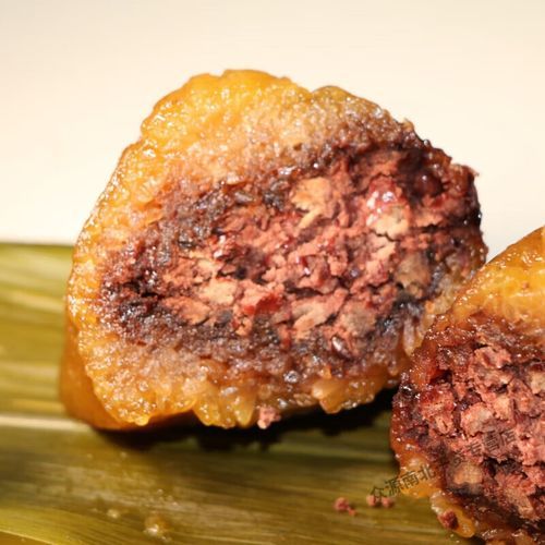 红豆粽子怎么做_红豆粽子需要泡多久-第3张图片-山城妙识