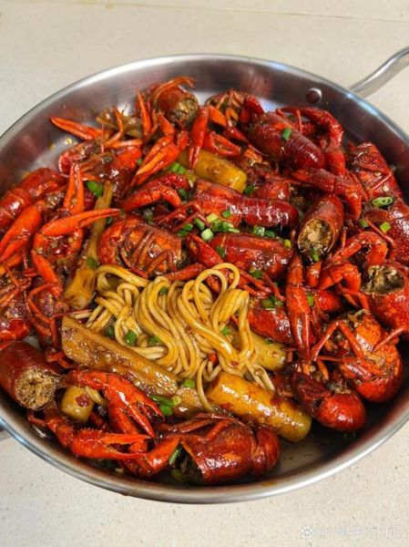 龙虾三吃怎么做_龙虾三吃经典做法-第3张图片-山城妙识 龙虾三吃怎么做_龙虾三吃经典做法-第3张图片-山城妙识