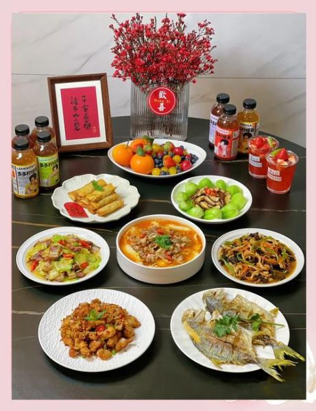 过节吃什么菜推荐_春节家宴必备菜谱-第2张图片-山城妙识 过节吃什么菜推荐_春节家宴必备菜谱-第2张图片-山城妙识