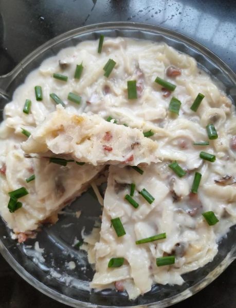 蒸萝卜糕怎么做_蒸萝卜糕需要哪些材料-第2张图片-山城妙识 蒸萝卜糕怎么做_蒸萝卜糕需要哪些材料-第2张图片-山城妙识