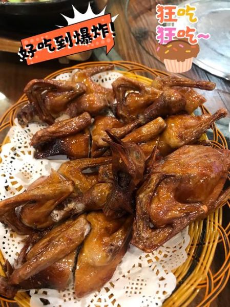 卤鸽子最正宗的做法_卤鸽子怎么做才入味-第1张图片-山城妙识 卤鸽子最正宗的做法_卤鸽子怎么做才入味-第1张图片-山城妙识