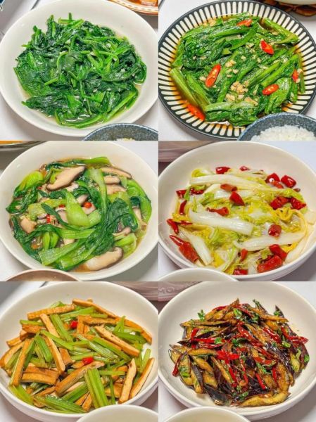 家常蔬菜有哪些_家常蔬菜怎么做好吃-第2张图片-山城妙识 家常蔬菜有哪些_家常蔬菜怎么做好吃-第2张图片-山城妙识