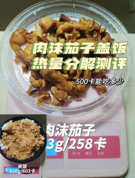 盖浇饭哪个好吃_盖浇饭热量高吗-第2张图片-山城妙识 盖浇饭哪个好吃_盖浇饭热量高吗-第2张图片-山城妙识