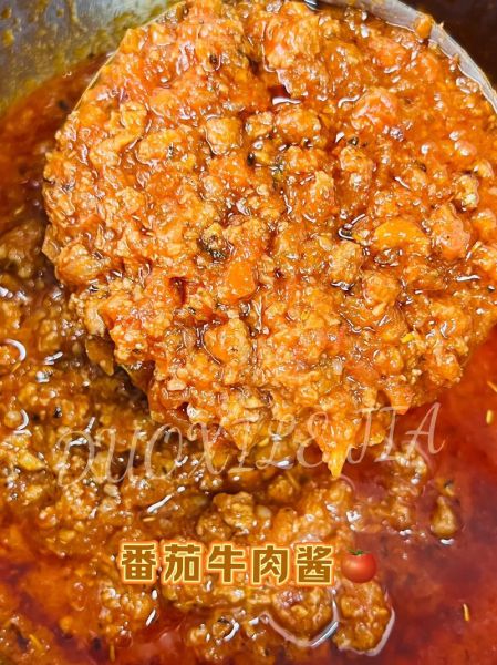 西红柿牛肉酱怎么做_西红柿牛肉酱的做法-第3张图片-山城妙识 西红柿牛肉酱怎么做_西红柿牛肉酱的做法-第3张图片-山城妙识