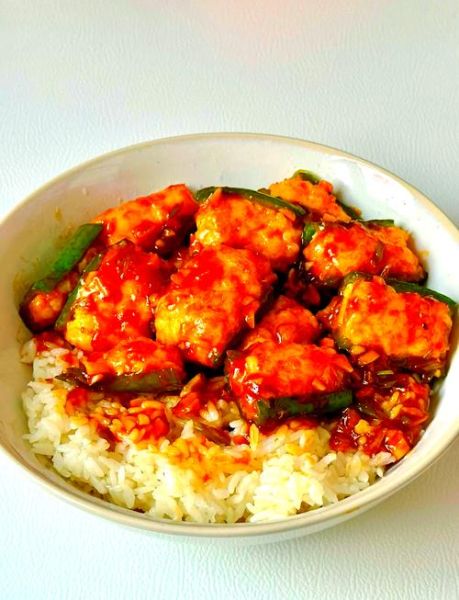 盖浇饭哪个好吃_盖浇饭热量高吗-第3张图片-山城妙识 盖浇饭哪个好吃_盖浇饭热量高吗-第3张图片-山城妙识