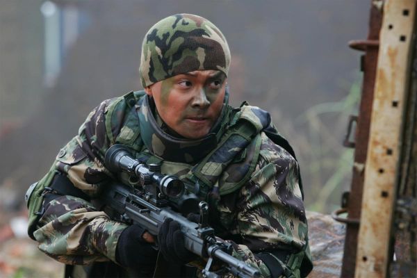 士兵突击电视剧全集免费哪里看_士兵突击在线观看完整版-第1张图片-山城妙识