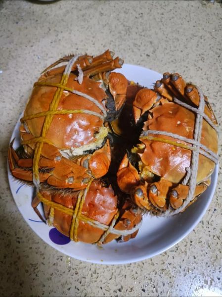 螃蟹怎么蒸好吃_螃蟹简单做法大全家常做法-第2张图片-山城妙识 螃蟹怎么蒸好吃_螃蟹简单做法大全家常做法-第2张图片-山城妙识