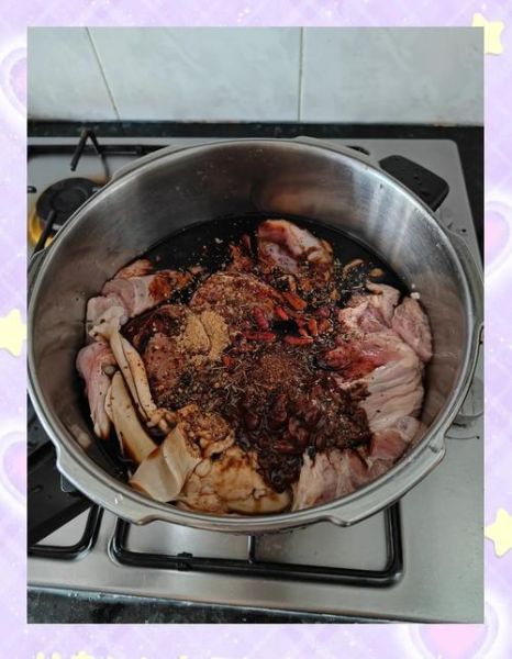 高压锅酱牛肉怎么做_高压锅酱牛肉多长时间-第3张图片-山城妙识 高压锅酱牛肉怎么做_高压锅酱牛肉多长时间-第3张图片-山城妙识