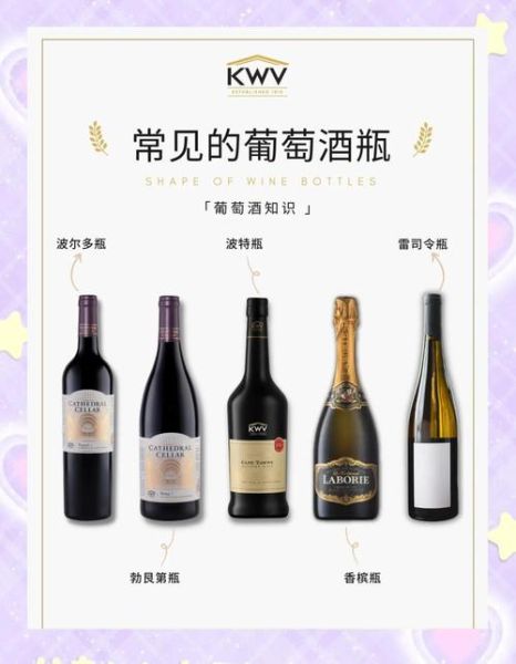 红酒瓶尺寸图怎么看_标准瓶与香槟瓶区别-第2张图片-山城妙识 红酒瓶尺寸图怎么看_标准瓶与香槟瓶区别-第2张图片-山城妙识
