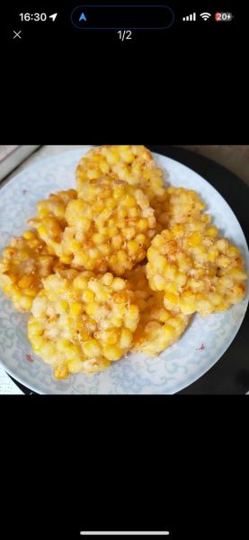 黄金玉米饼怎么做_黄金玉米饼热量高吗-第3张图片-山城妙识 黄金玉米饼怎么做_黄金玉米饼热量高吗-第3张图片-山城妙识