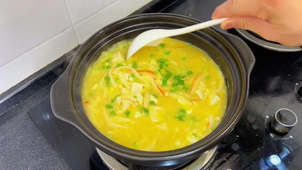 赛螃蟹怎么做最好吃_赛螃蟹正宗做法-第2张图片-山城妙识