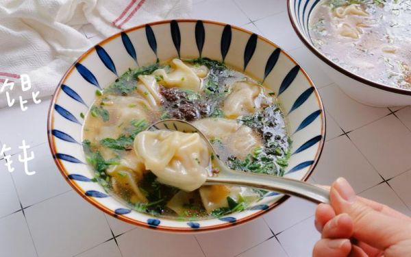 高考早餐吃馄饨好吗_高考早餐吃什么好-第1张图片-山城妙识 高考早餐吃馄饨好吗_高考早餐吃什么好-第1张图片-山城妙识