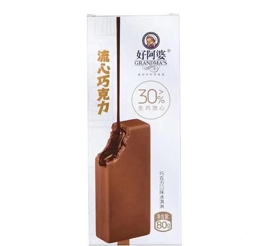 国产雪糕品牌前十名有哪些_哪个好吃-第3张图片-山城妙识 国产雪糕品牌前十名有哪些_哪个好吃-第3张图片-山城妙识